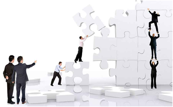 Vedanand Solutions – A Technical Dream Maker Vedanand Solutions – A Technical Dream Maker