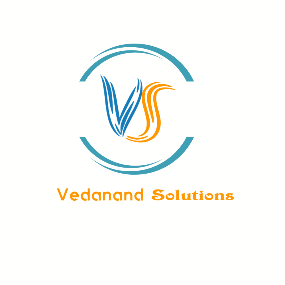 Vedanand Solutions – A Technical Dream Maker Vedanand Solutions – A Technical Dream Maker