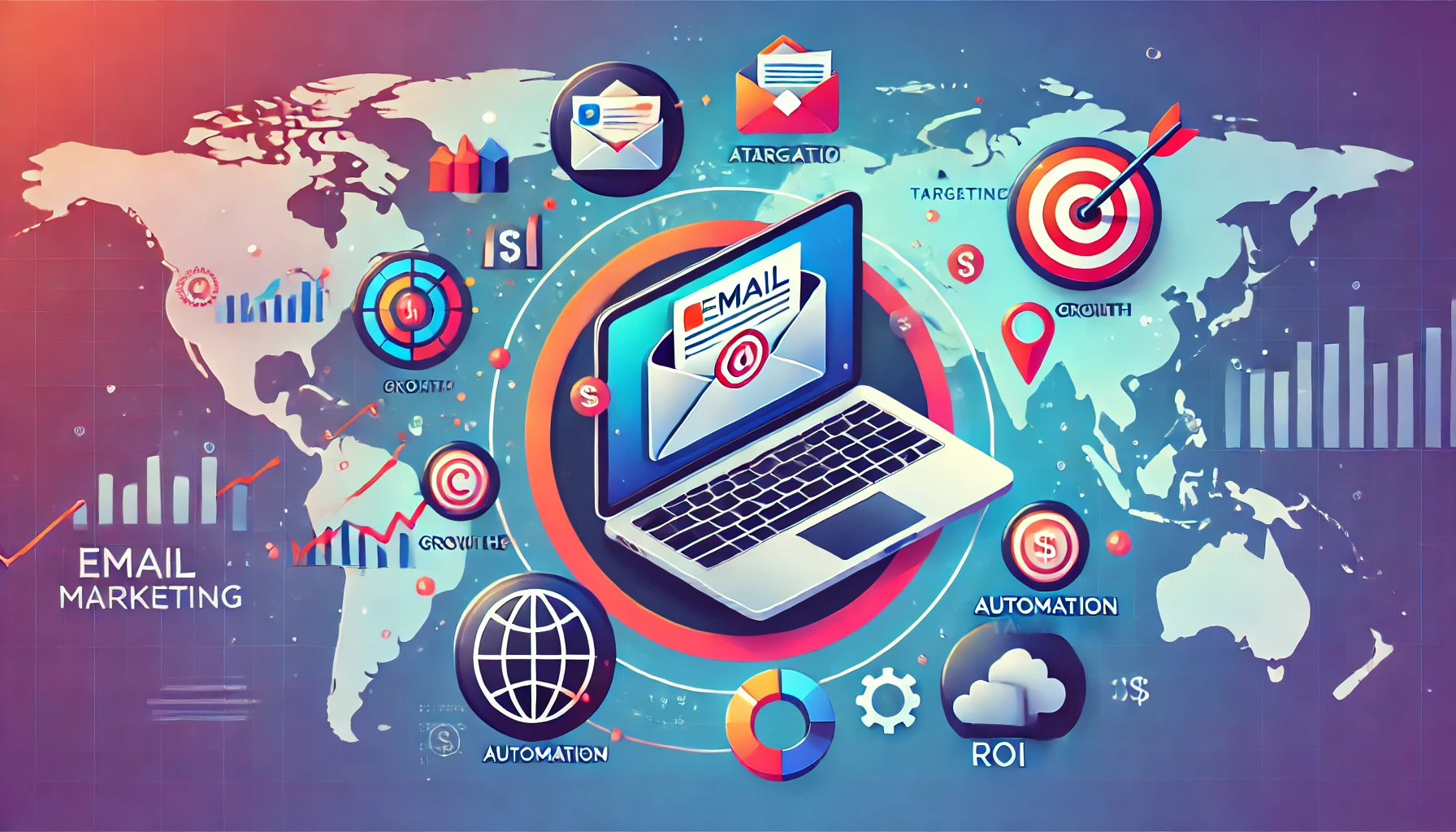Mastering Email Marketing: Strategies, Trends, and Best Practices Mastering Email Marketing: Strategies, Trends, and Best Practices