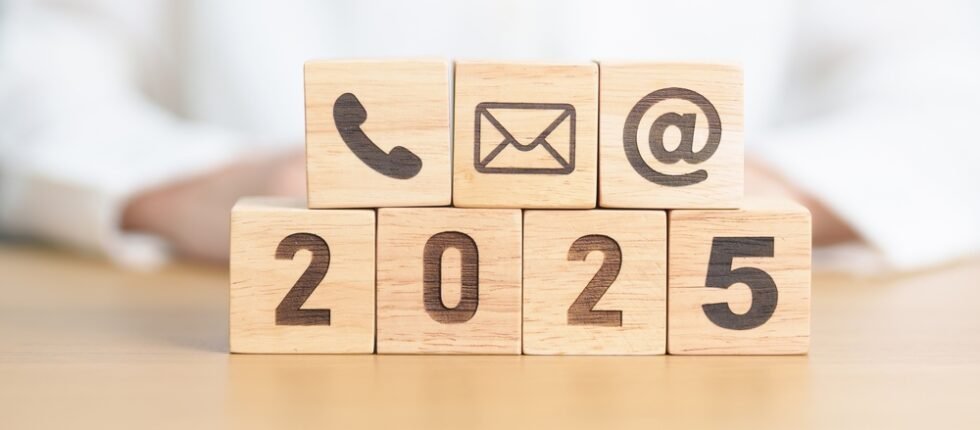 Email Marketing in 2025: Trends, Strategies & Future Directions ...